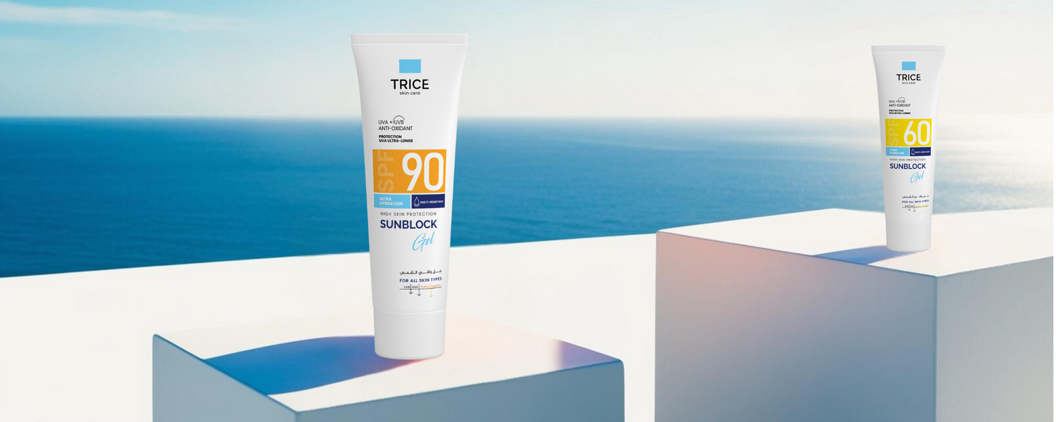 Trice skincare – Trice Skincare